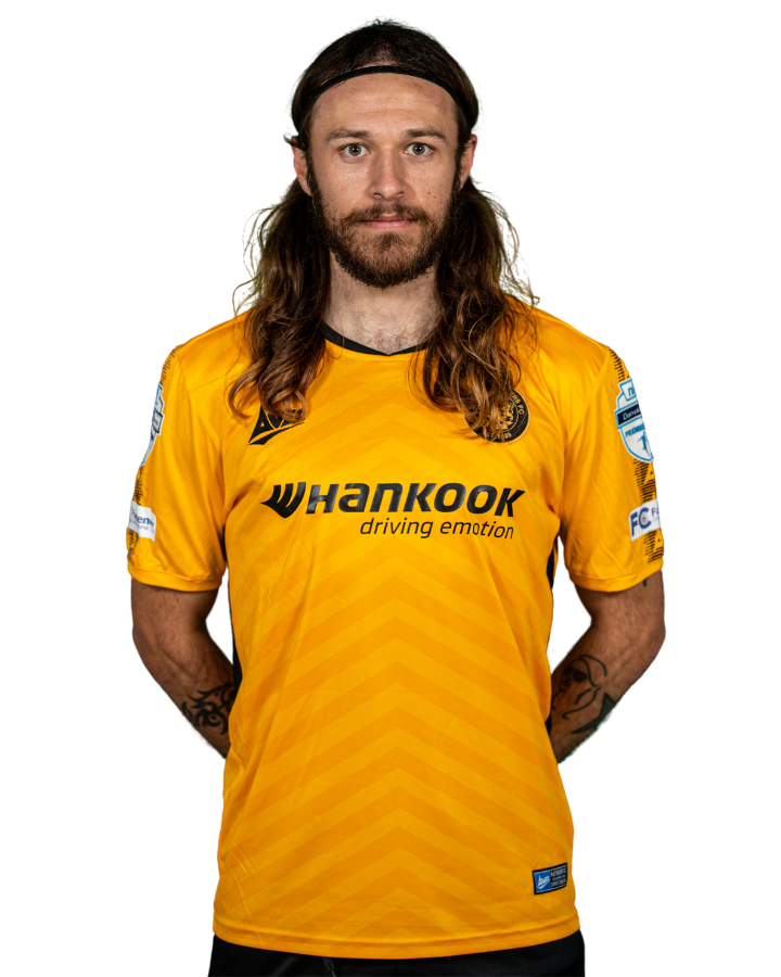 Carrick Rangers Football Club 2022-23