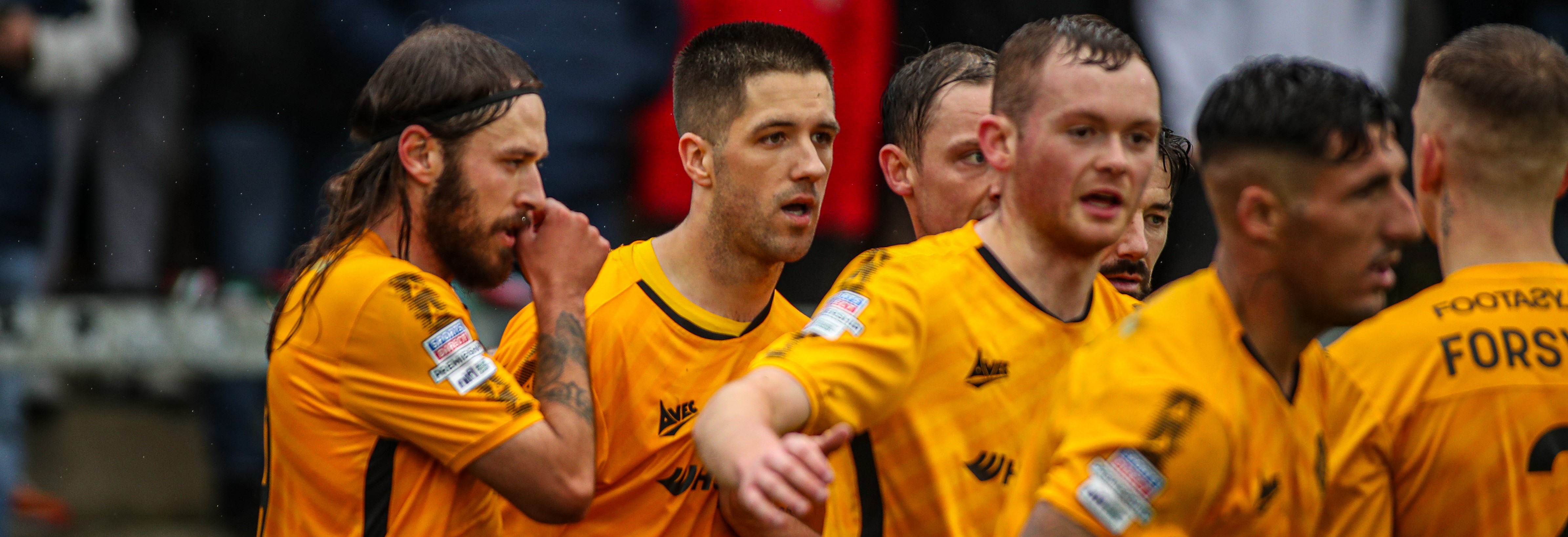 Carrick Rangers Football Club