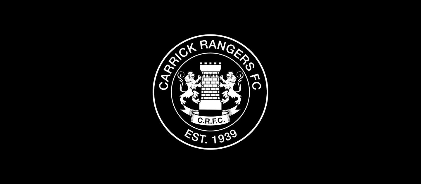 Carrick Rangers Football Club